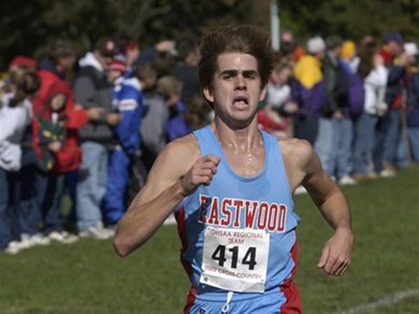 Titans advance to state cross country meet | The Blade