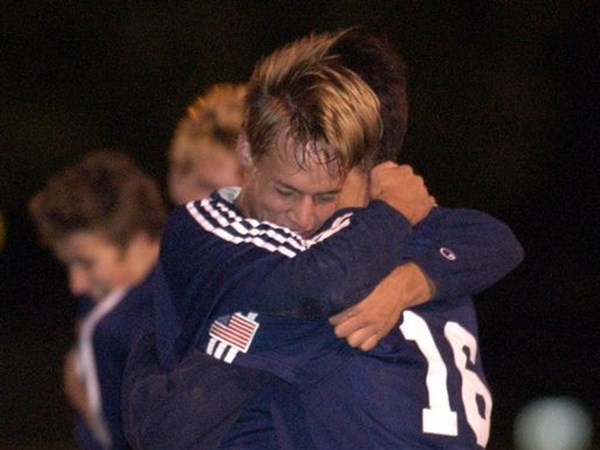 Witherell goals spark St. John's | The Blade