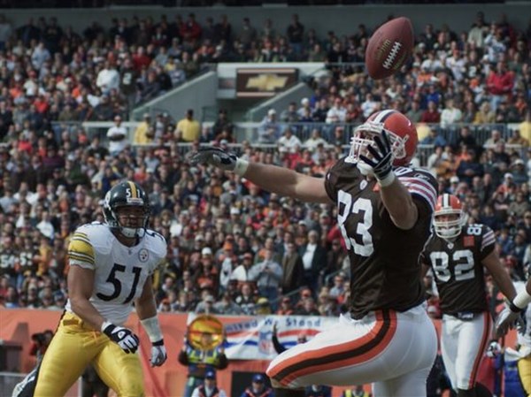 Boo-boos hurt Browns | The Blade