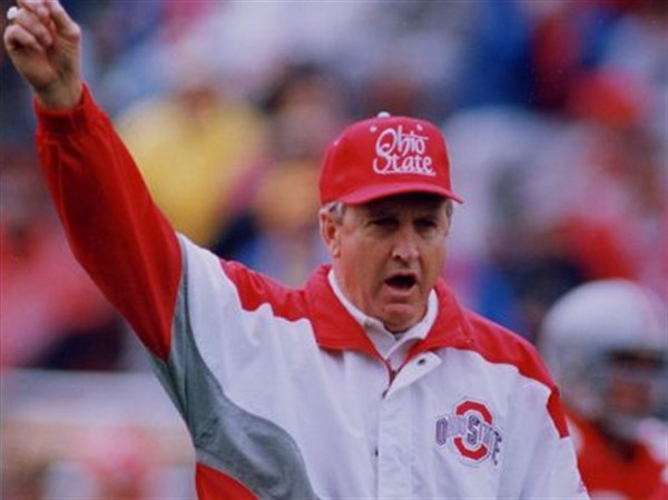 Former OSU coach John Cooper: 'Don't feel sorry for Michigan' | The Blade