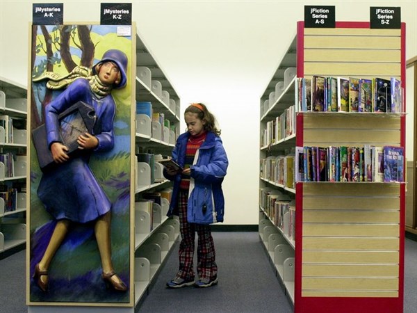 Editorial: Expand library hours | The Blade