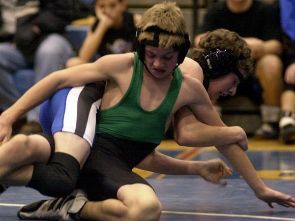 Delta wrestlers ready for another title run | The Blade