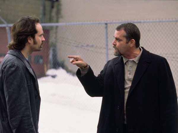 Narc: Cop story has a familiar ring | The Blade