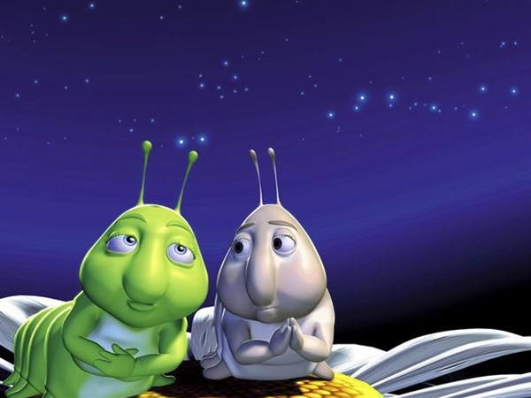 Hermie discovers God's love | The Blade