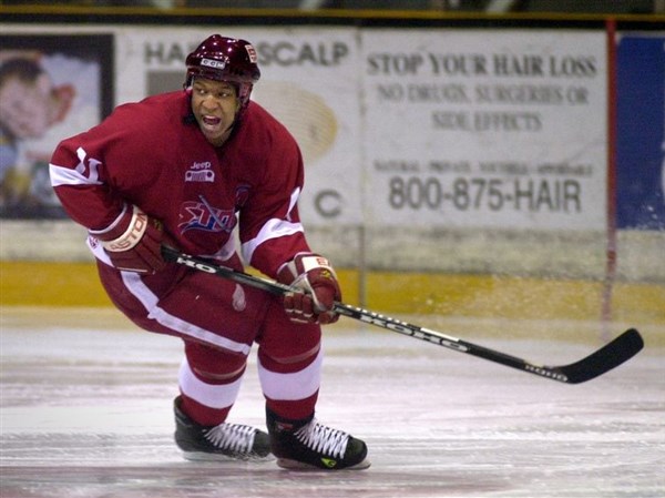 Robinson goals spark Storm | The Blade