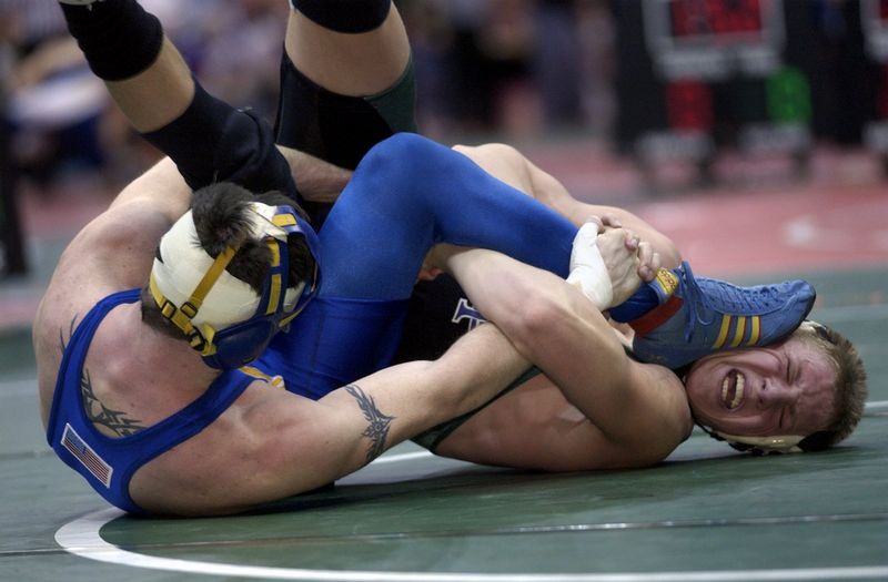 Nagel, Grigson, Mack advance hunt - The Blade