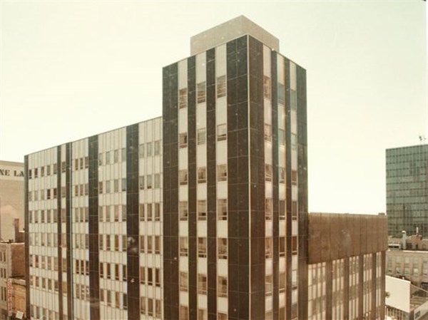 Plan stalls to convert Madison Building | The Blade