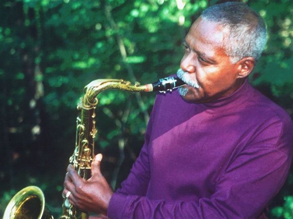 Saxman keeps breaking new ground | The Blade