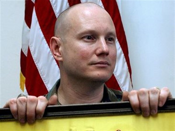 Legendary U.S. units battle in Iraq | The Blade