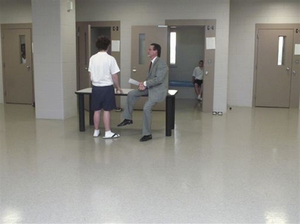 Crime dip puts fewer in juvenile prison | The Blade