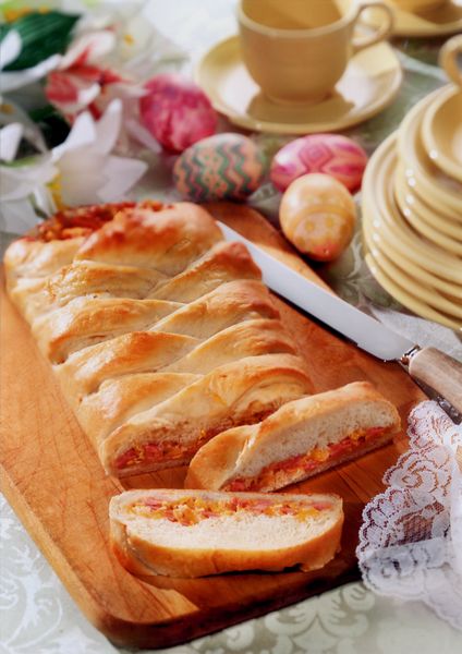 Easter feasts - The Blade