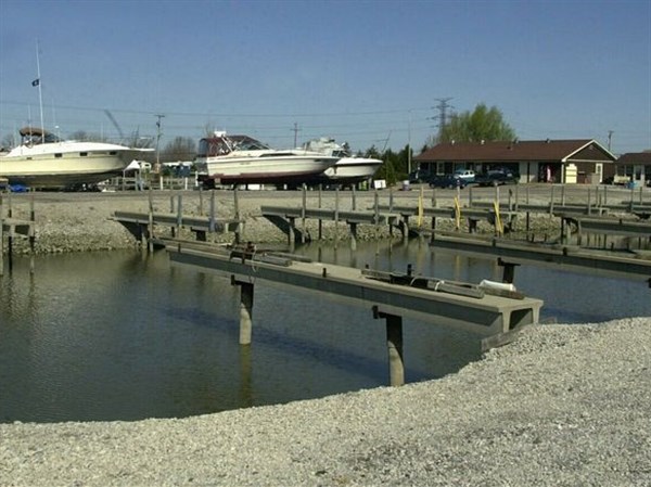 A renaissance for Luna Pier | The Blade