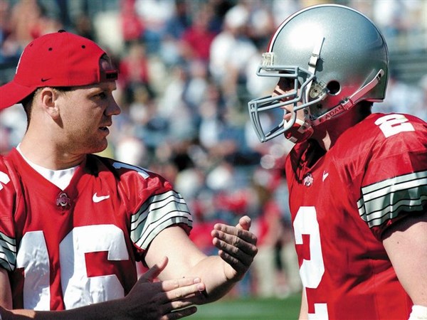 Zwick's 4 TDs turn game into real fling | The Blade