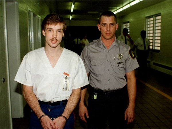 Attorney declares evidence against Richey was flawed | The Blade