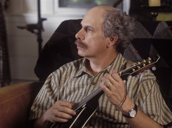 Movie review: A Mighty Wind ** | The Blade