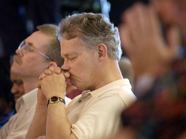 Methodists take a stand on issues of social justice | The Blade