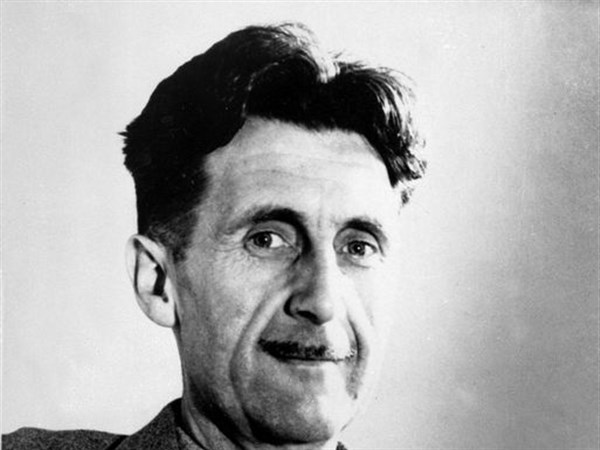 Orwell's genius made him a man for any era | The Blade