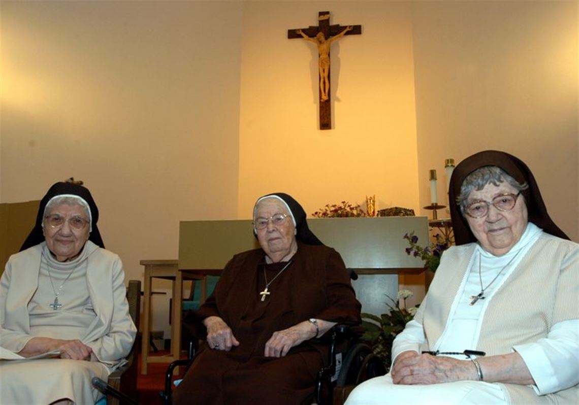 Franciscan Nuns