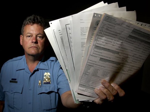 Officers say hours of paperwork cut down on DUI arrests | The Blade