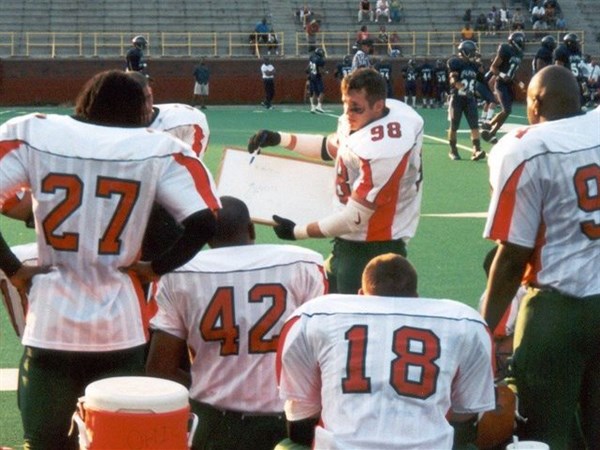 Football glory lives on for area semi pro teams | The Blade