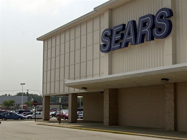 Sears may shun Southwyck | The Blade