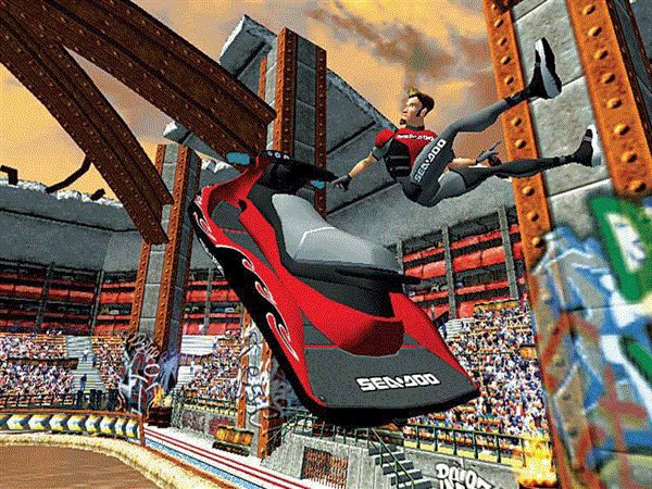 Splashdown: Rides Gone Wild **** | The Blade