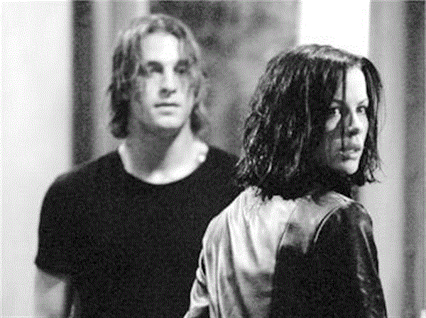 Movie review: Underworld *** | The Blade