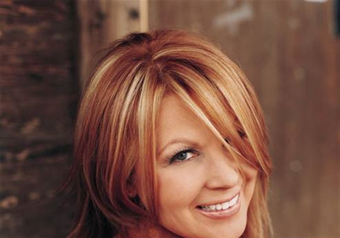 Patty Loveless Young