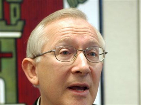 Toledo diocese gets new bishop | The Blade