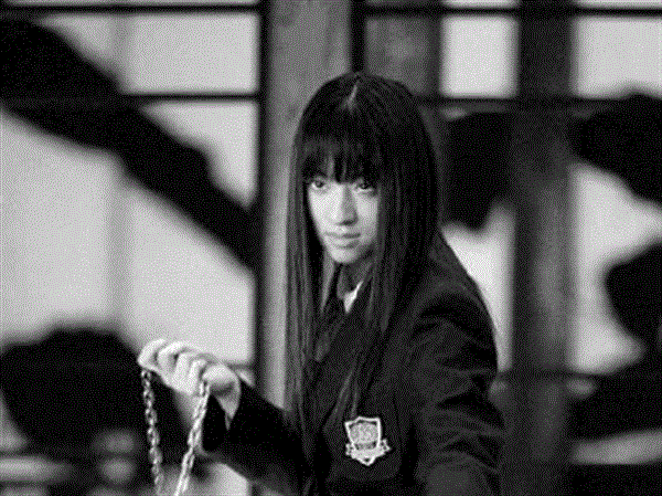 Movie review: Kill Bill, Vol 1**** | The Blade