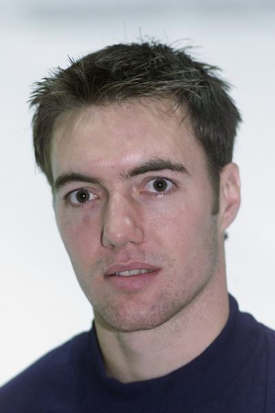 Alexandre Jacques - right wing - The Blade