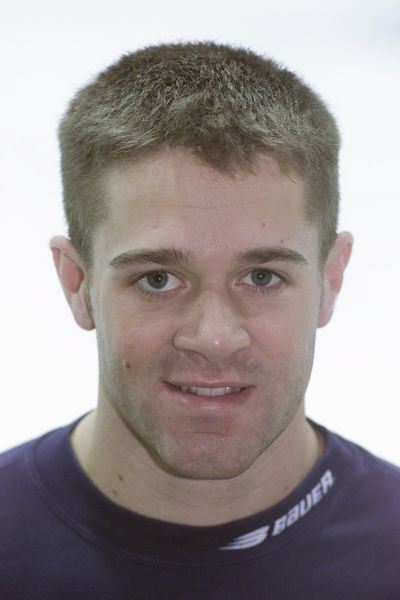 Grady Moore - defenseman - The Blade