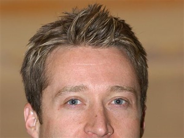 Doug Teskey - goaltender | The Blade