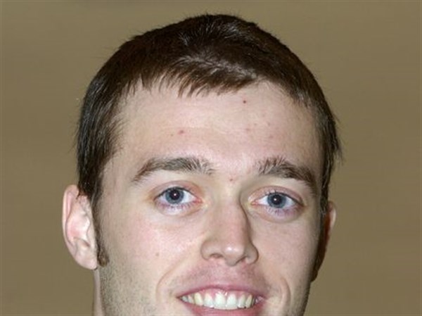 Drew MacIntyre - goaltender | The Blade