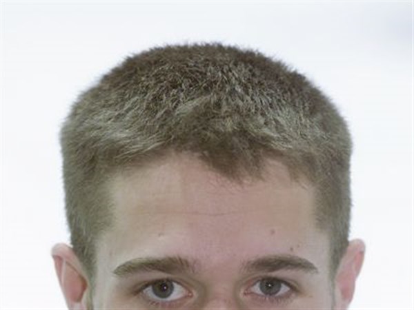 Grady Moore - defenseman | The Blade