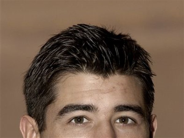 Nick Parillo - left wing | The Blade