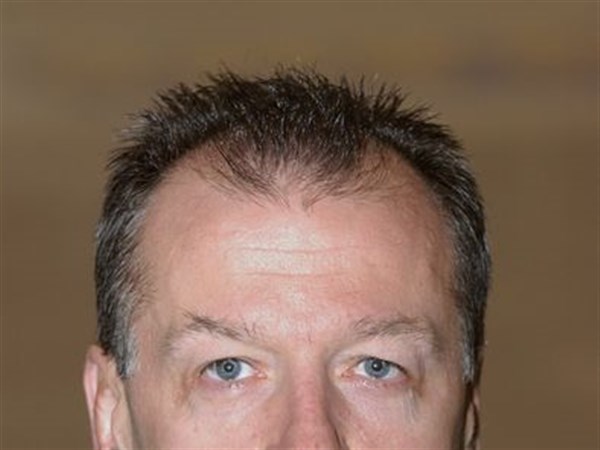 Steve Harrison - coach | The Blade