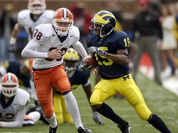 Perry, Michigan motor by Illinois | The Blade