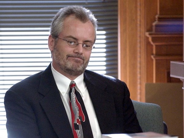 Schaffer told to pay legal bill | The Blade