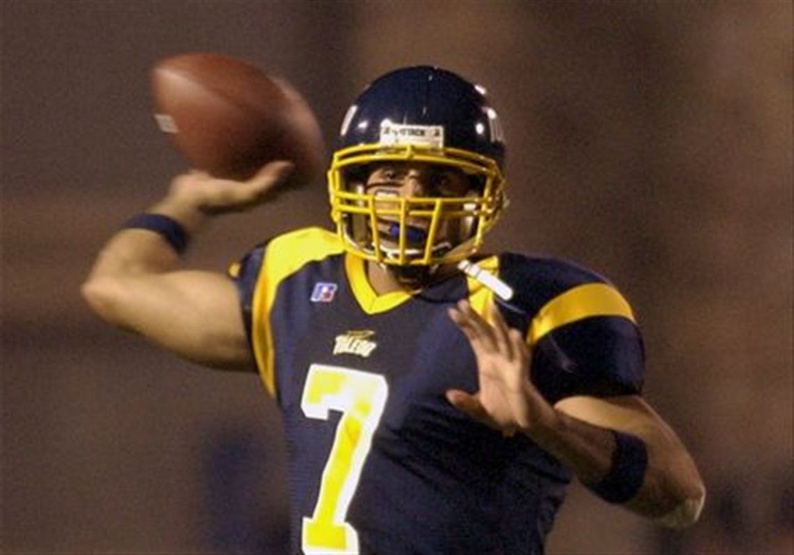 bruce gradkowski browns