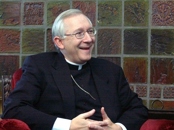 Bishop names 80 to fill positions | The Blade