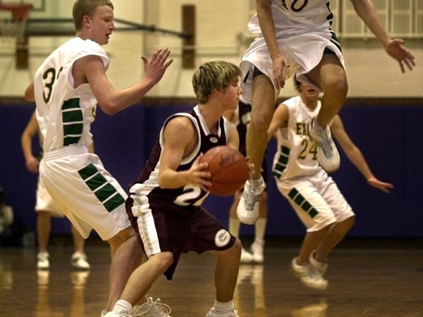 Clay, Waite win in River East | The Blade