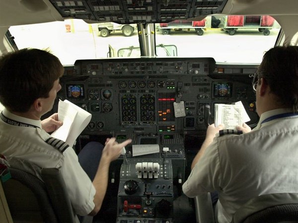 Mesaba pilots reach deal to avoid strike | The Blade