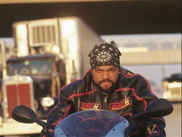 Movie review: Torque * | The Blade