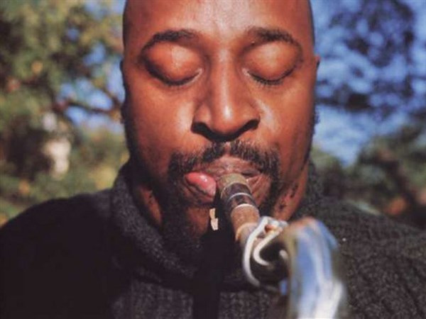 Portraits of jazz greats at art museum | The Blade