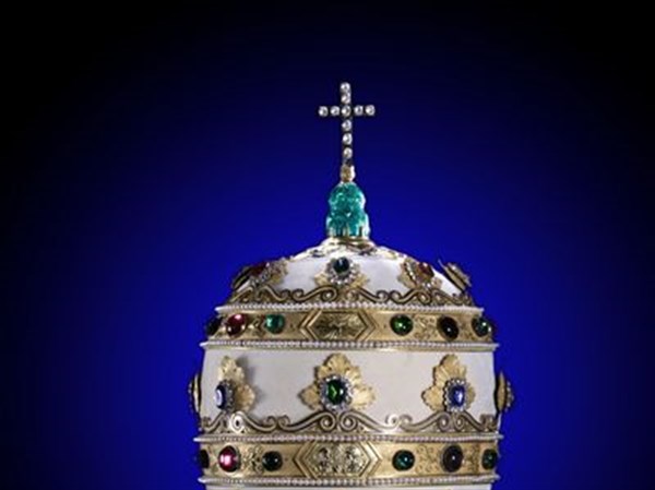 Vatican treasures in unprecedented exhibit | The Blade