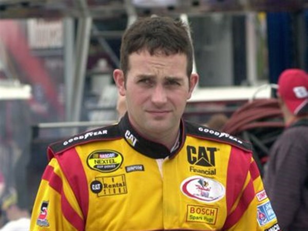 Daytona notebook: Off-track mistake propels Wimmer | The Blade