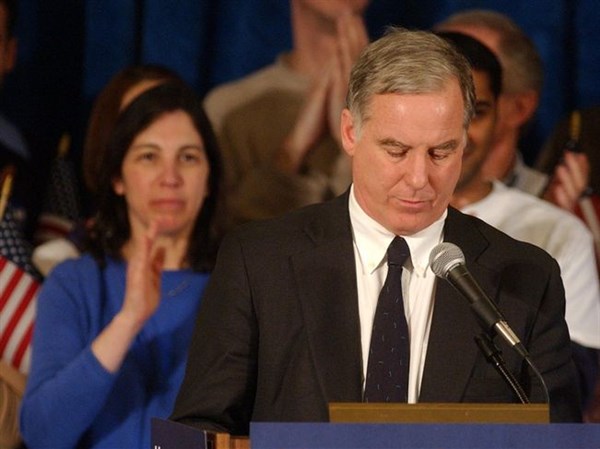 Dean ends quest for Democratic nomination | The Blade