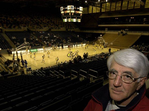 Game time: Toledo pair can t get their fill of watching basketball ...