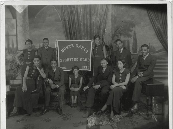 Harlem Renaissance man | The Blade